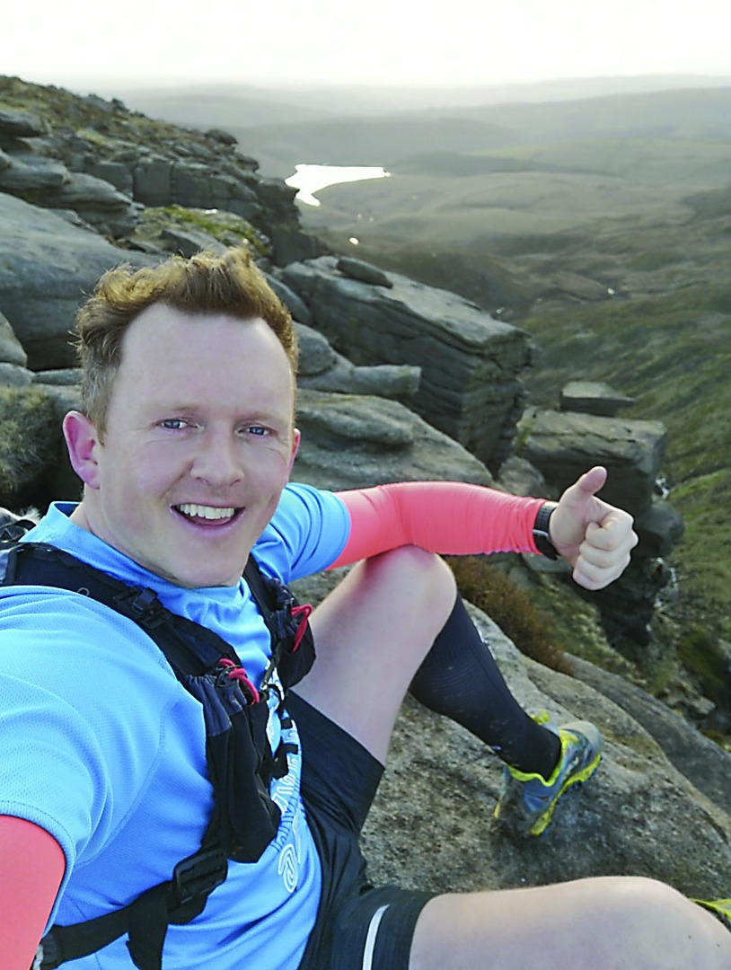 Michael's peak performance